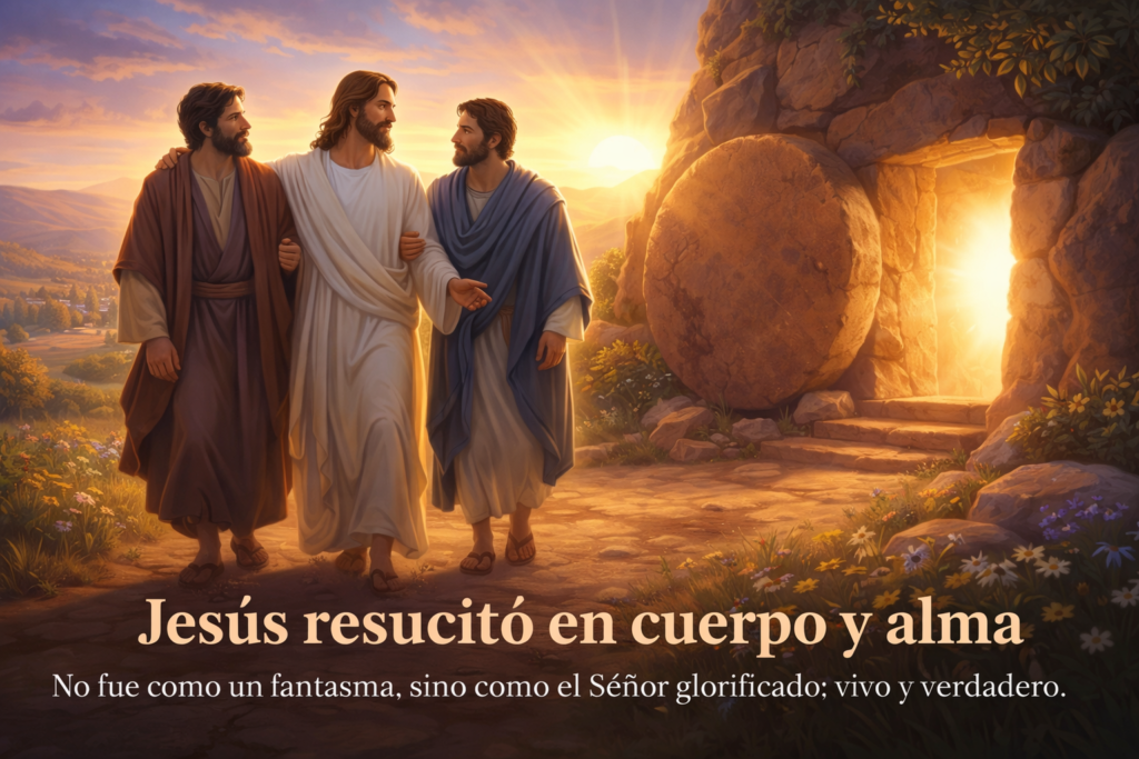 evidencias de que Jesús resucitó archivos - Encuentros con ...